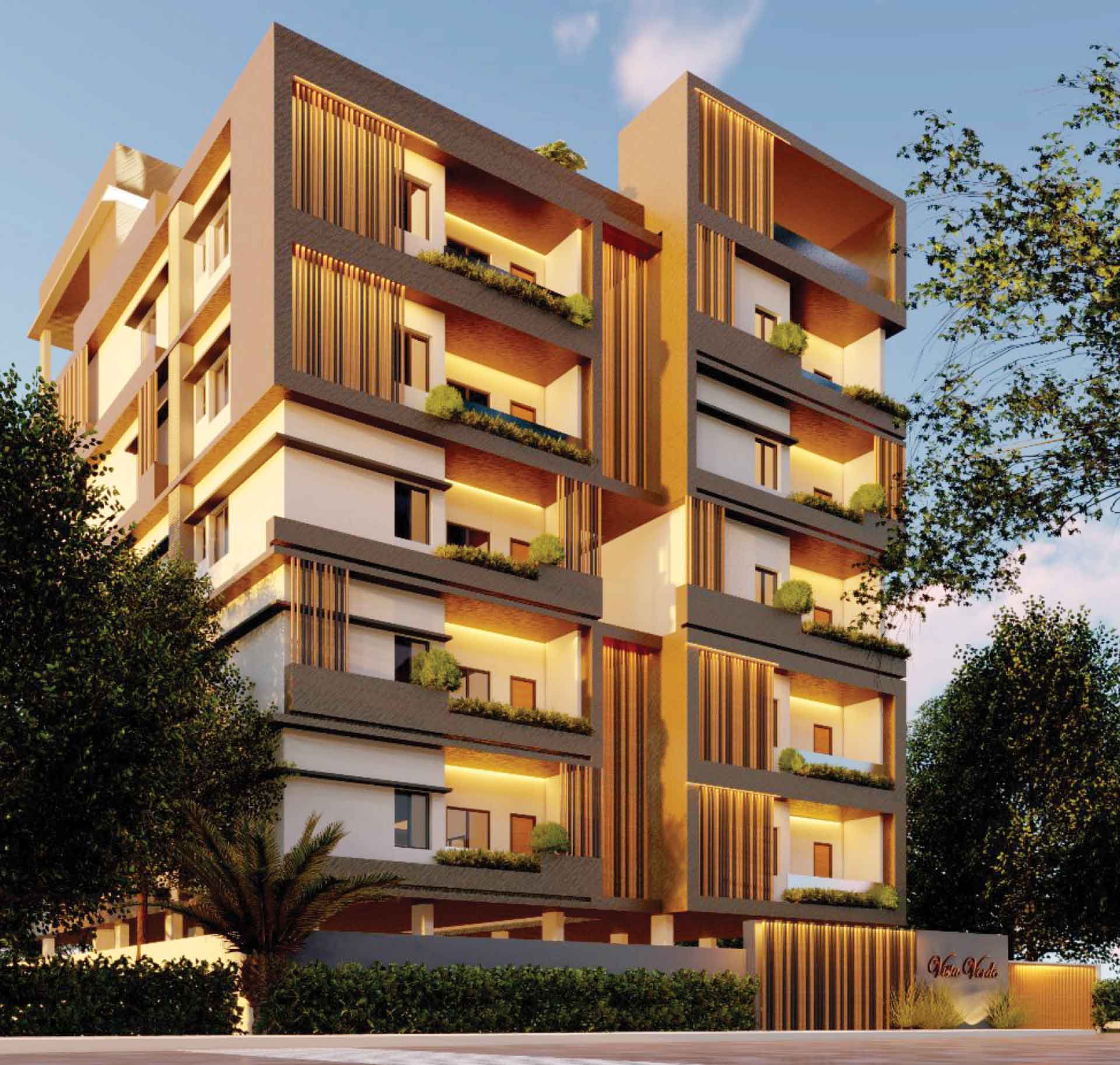 Vista Verde - Havenfort Properties