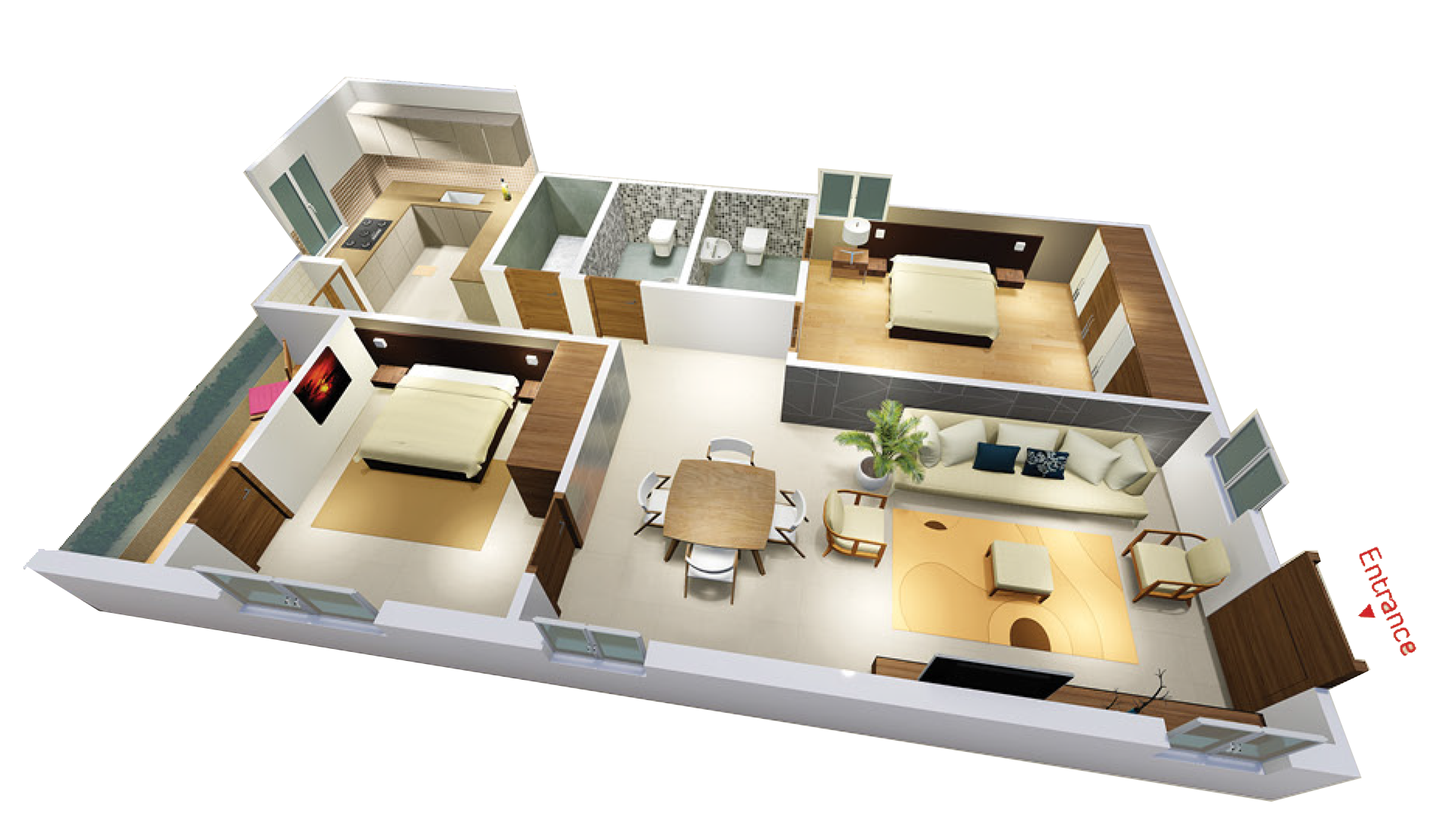 Vista Verde - Havenfort Properties