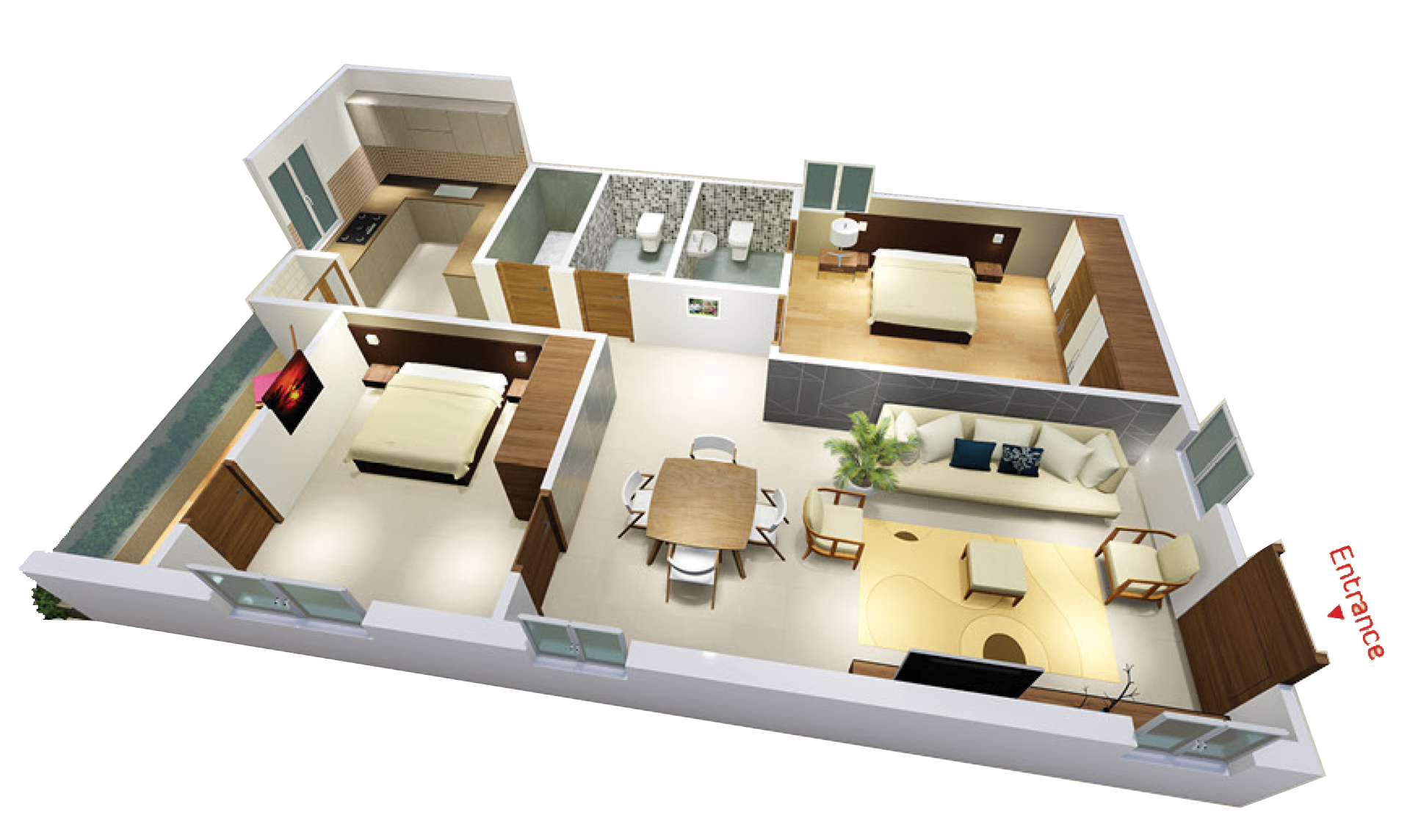 Vista Verde - Havenfort Properties