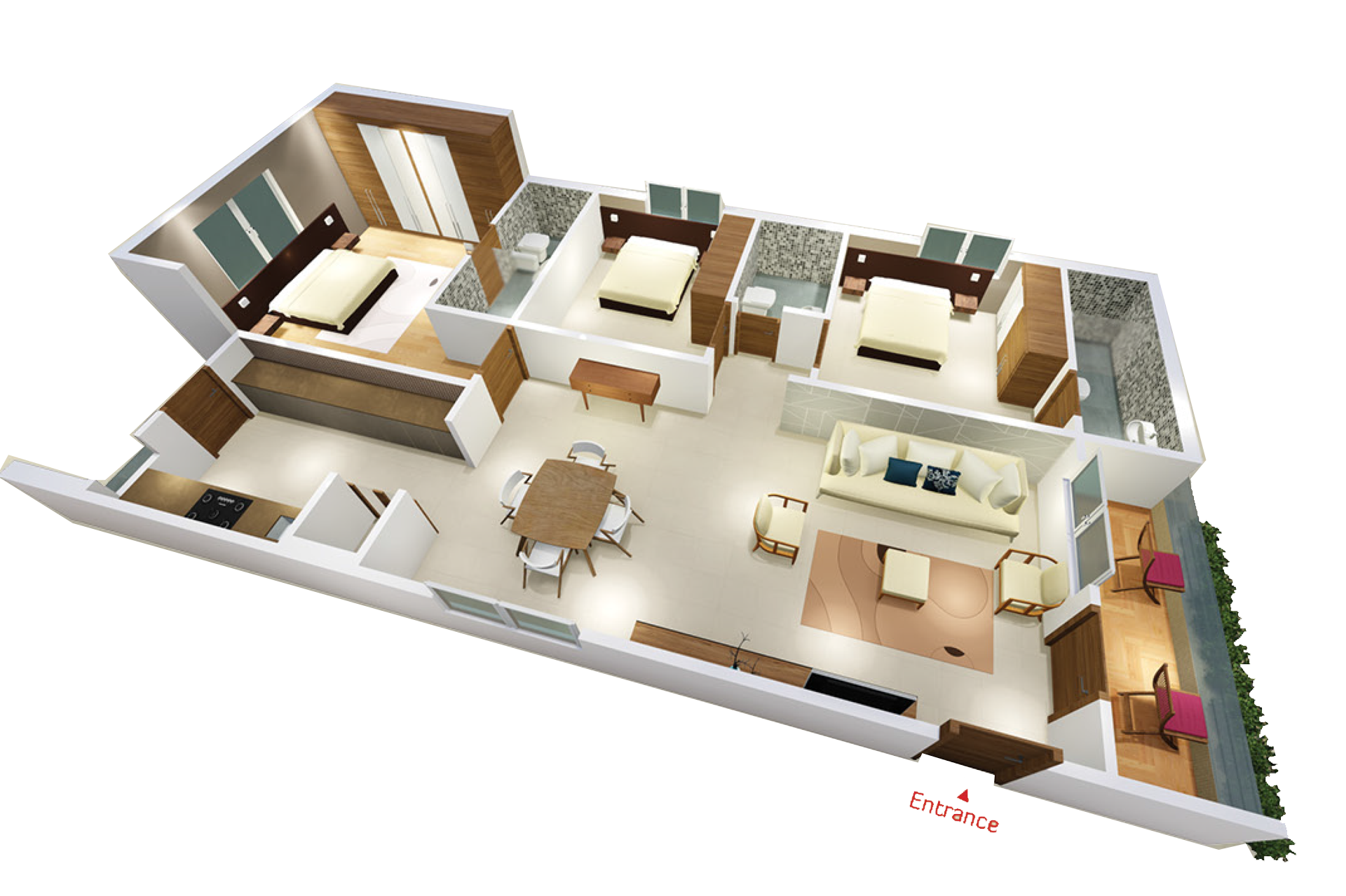 Vista Verde - Havenfort Properties